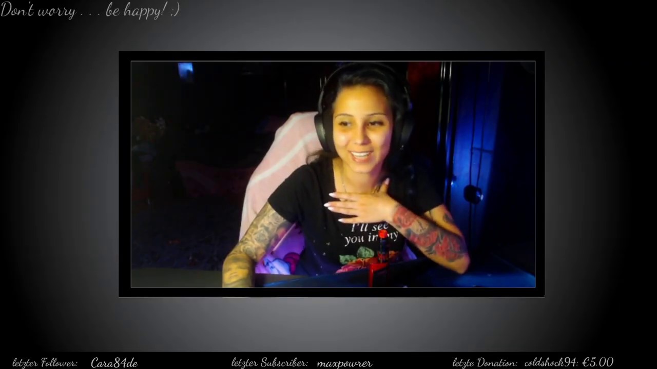 Best Of Cleo Live (Twitch) Part 2 - YouTube