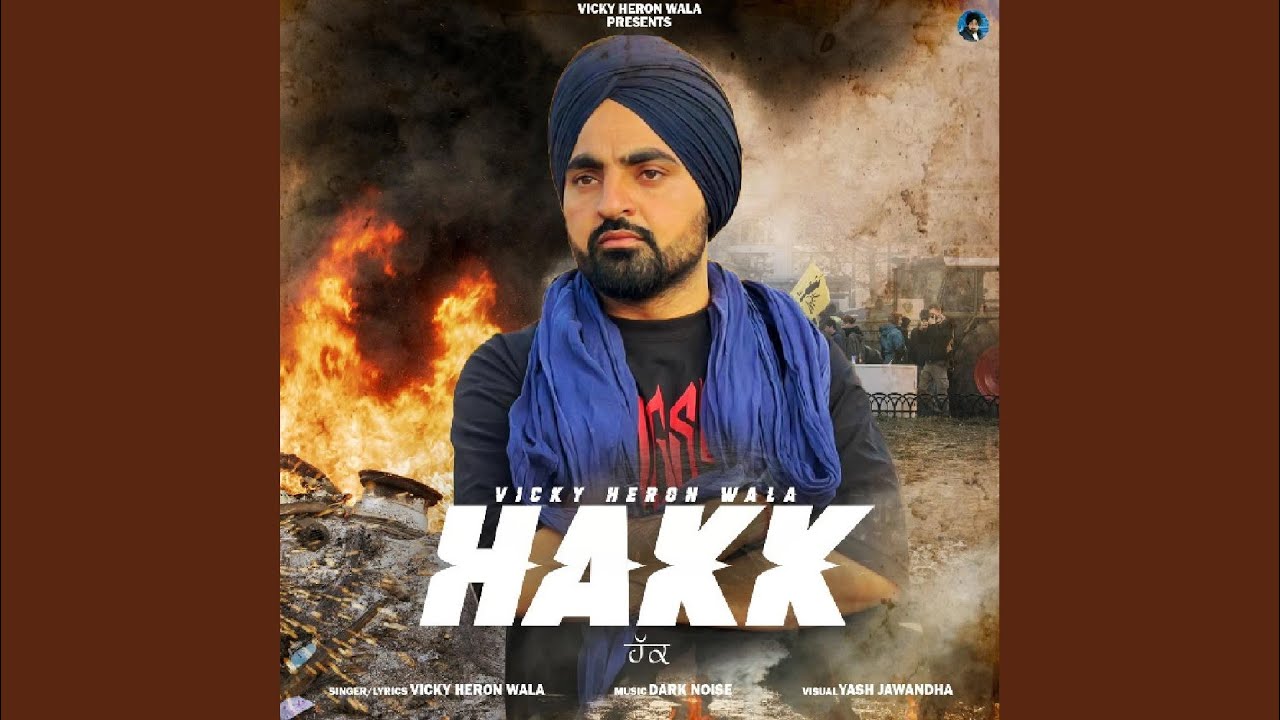 Hakk - YouTube