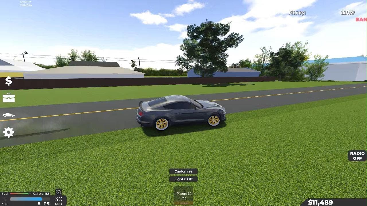 2022 Grey Mustang Trt Spec 3 - YouTube