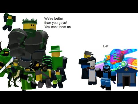 Reworked Green/Easy Mode | Doomspire Defense | - YouTube