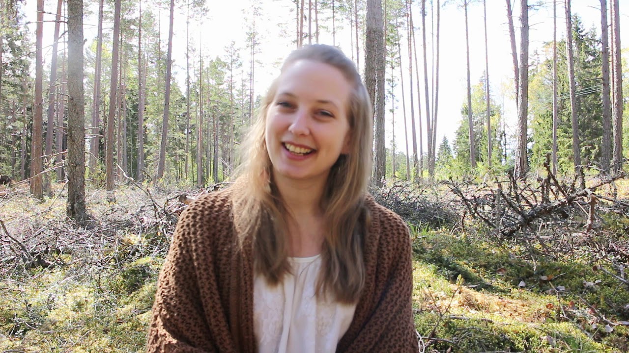 [Mandea] Welcome to my YouTube channel! - YouTube