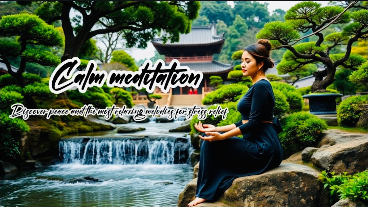 Zazen for beginners: Japanese zen meditation | A step by step ...