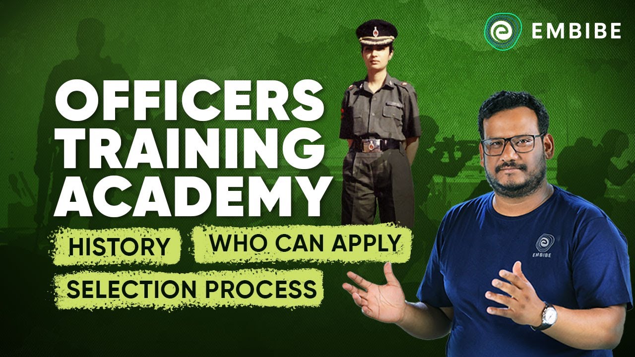 Indian Army Officers Training Academy | Indian Military Academy ...