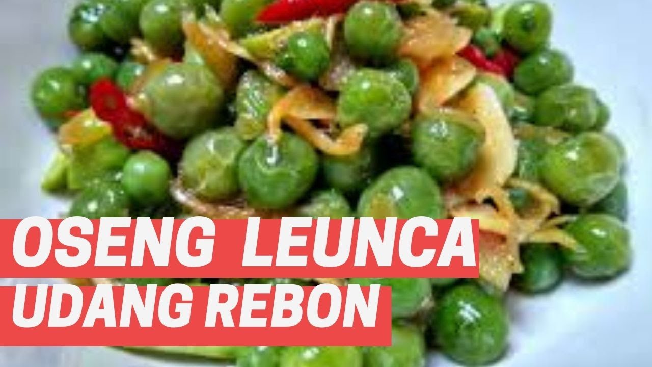 Resep masak lenca pedas - YouTube