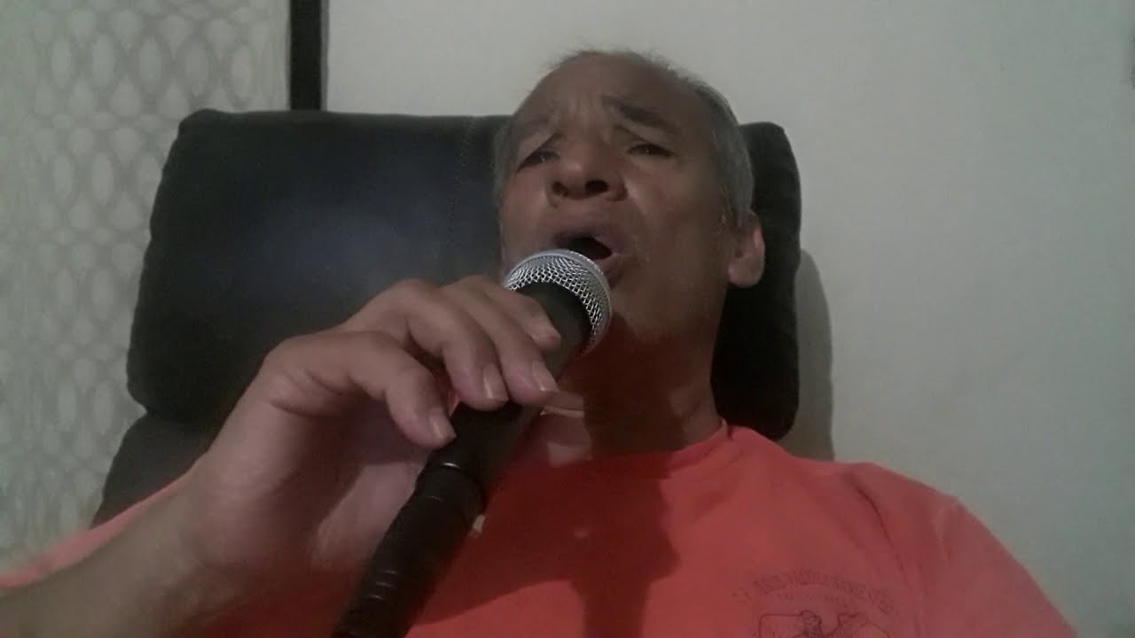 Al modo mio - YouTube