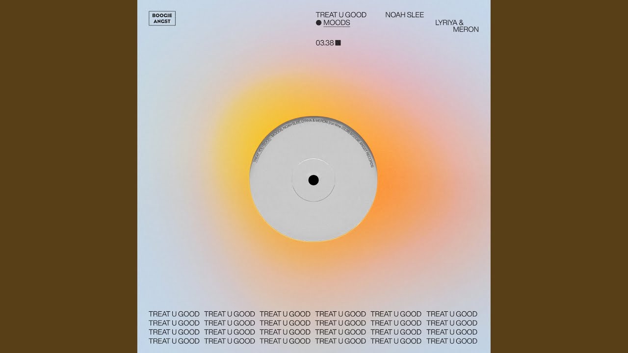 Treat U Good - YouTube Music