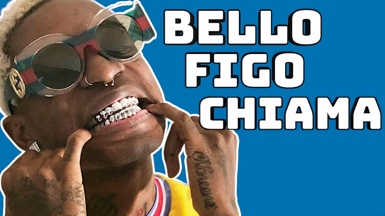 BELLO FIGO CHIAMA ... 📞 - YouTube