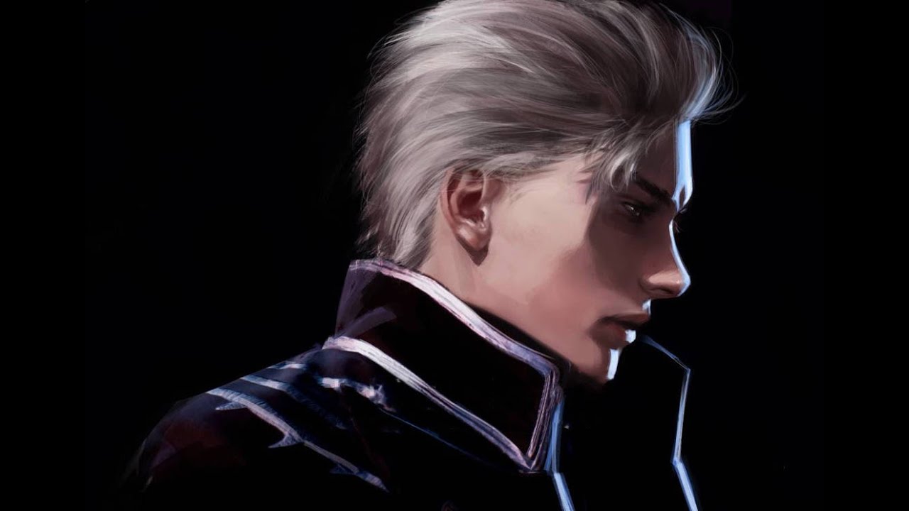 Devil May Cry 3 Sigma Rule Num - 1 No Mercy For Devil (Vergil) - YouTube