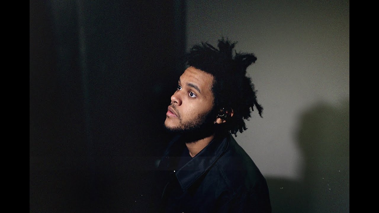 Outside [Clean] - The Weeknd - YouTube