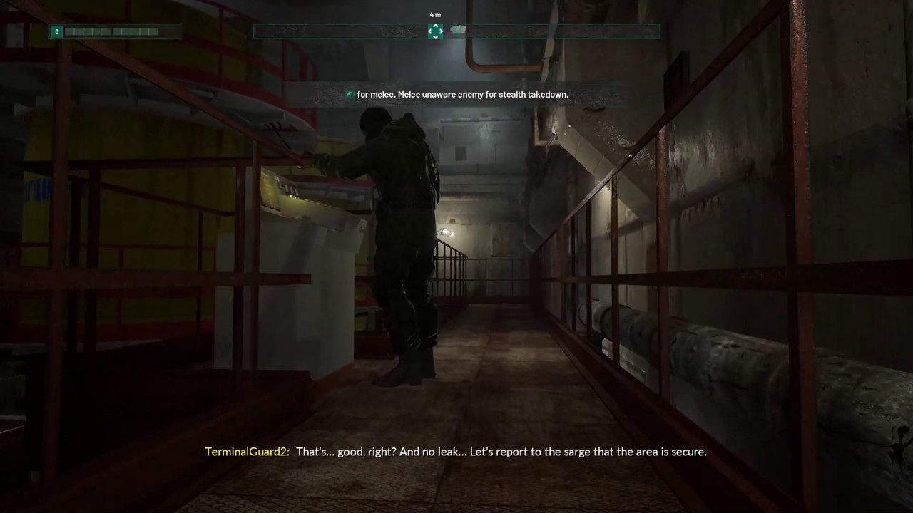 Chernobylite full game gameplay part 1 - YouTube