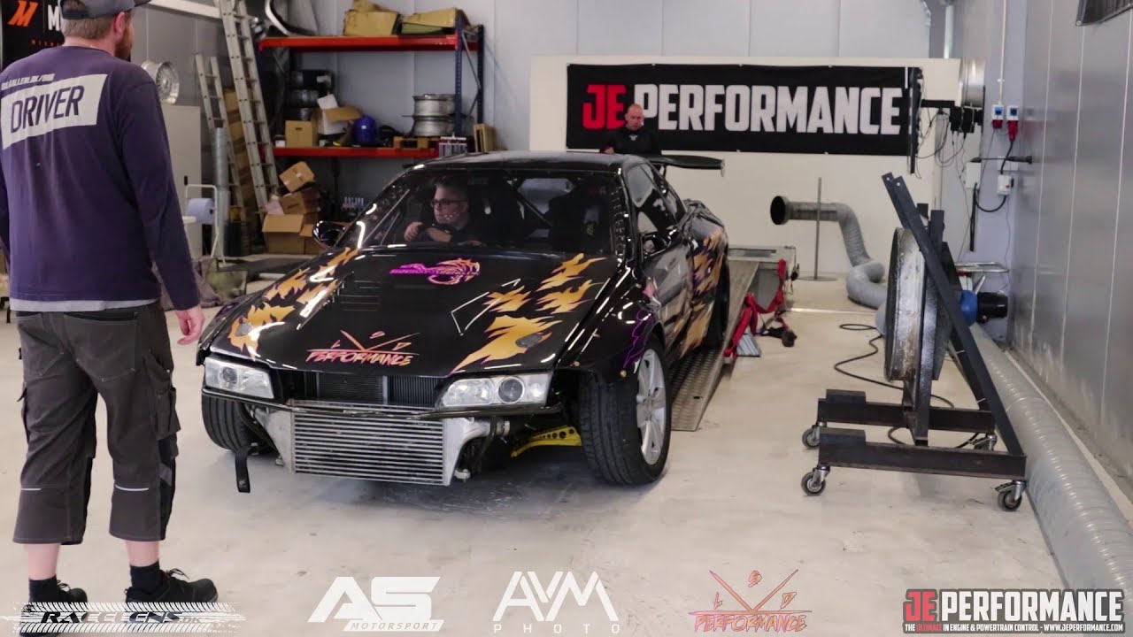 JE Performance - Drift 2020 Compilation - YouTube