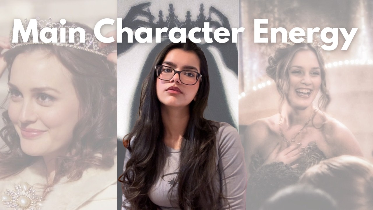 11 Habits to Become the Main Character of Your Life (habits, that girl ...
