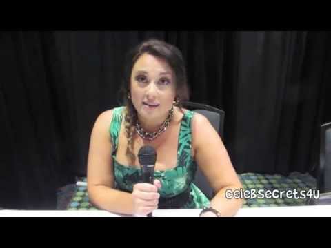 Get to Know Amber Hayes