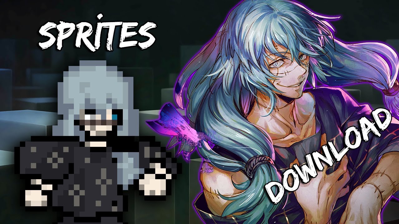 Mugen sprites Mahito Shibuya Arc by God of Mugen e Rush Team - YouTube