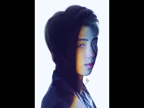 (İSTEK) RM FALLOW ME KORE KLİP