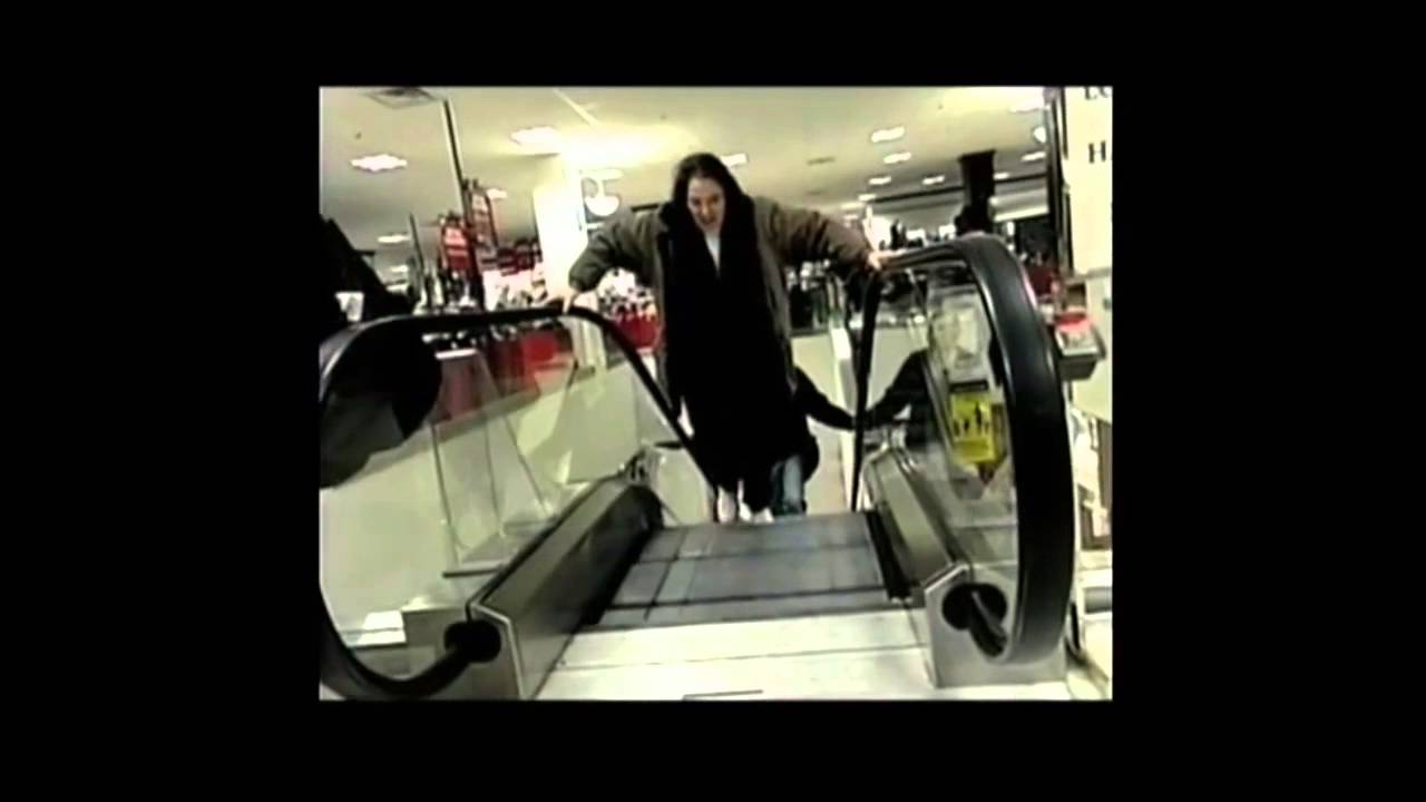 Paul Bach-y-Rita Vestibular Input device - 2007 Science Segment on ...