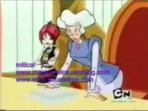winx Club_This is Me