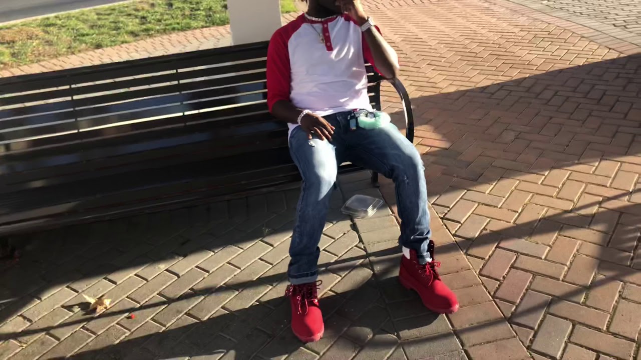 Roddy Rich - The Box [ Official Audio] - YouTube