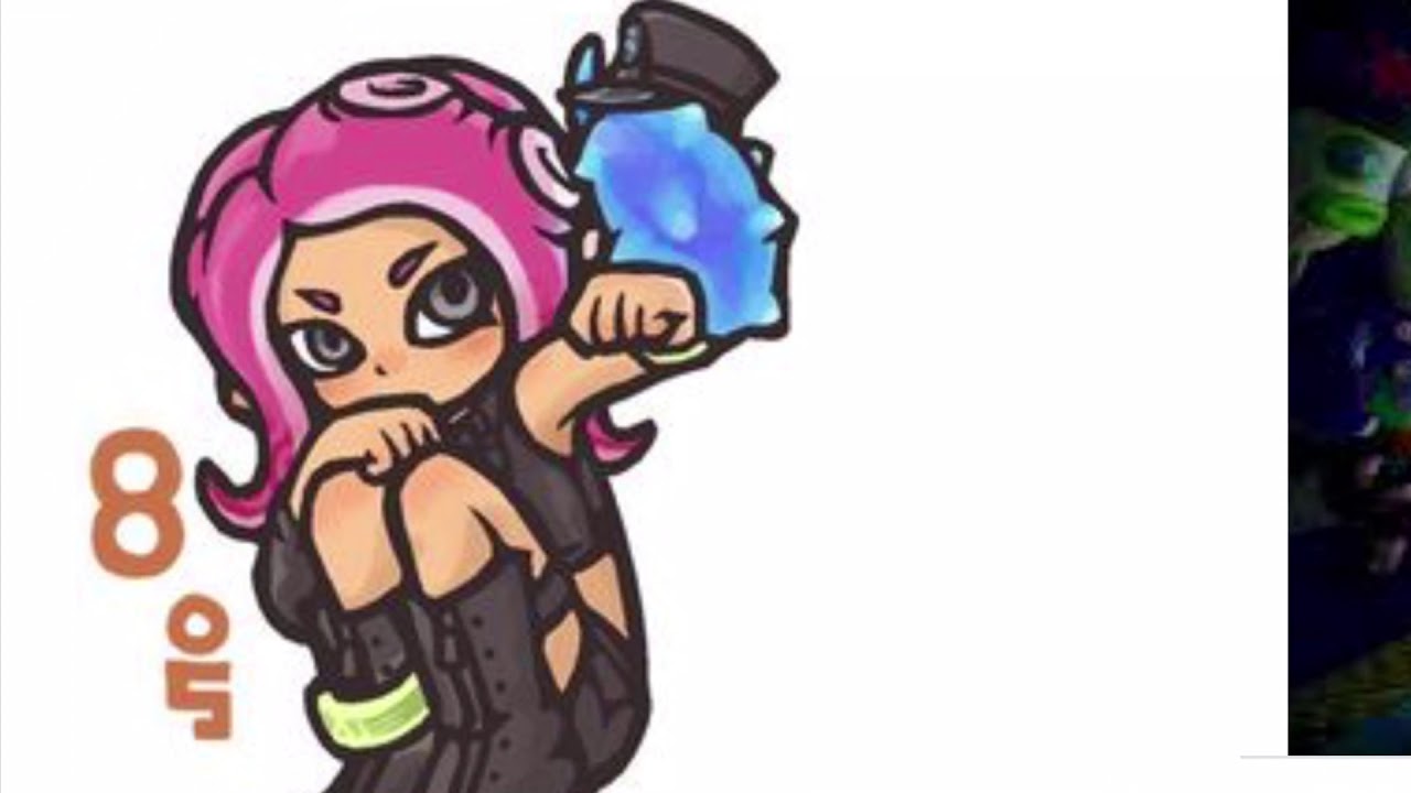 2nd Tribute to Agent 8 ( Read DESC ) - YouTube