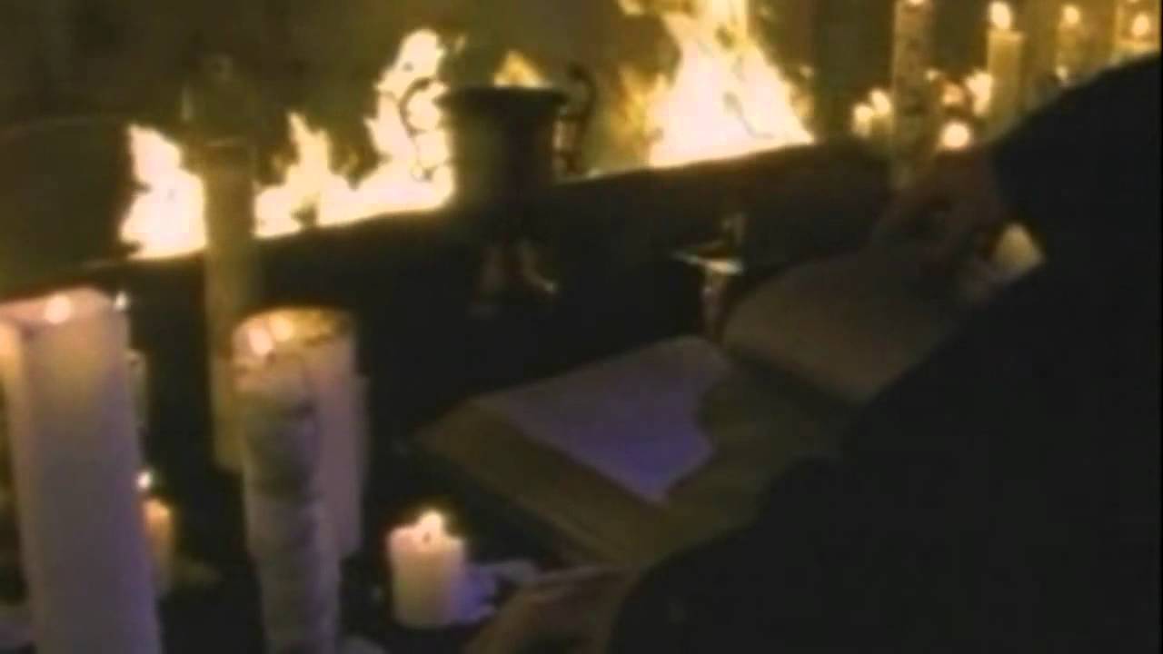 WWF The Undertaker Titantron (1999) Ministry of Darkness [HD] - YouTube