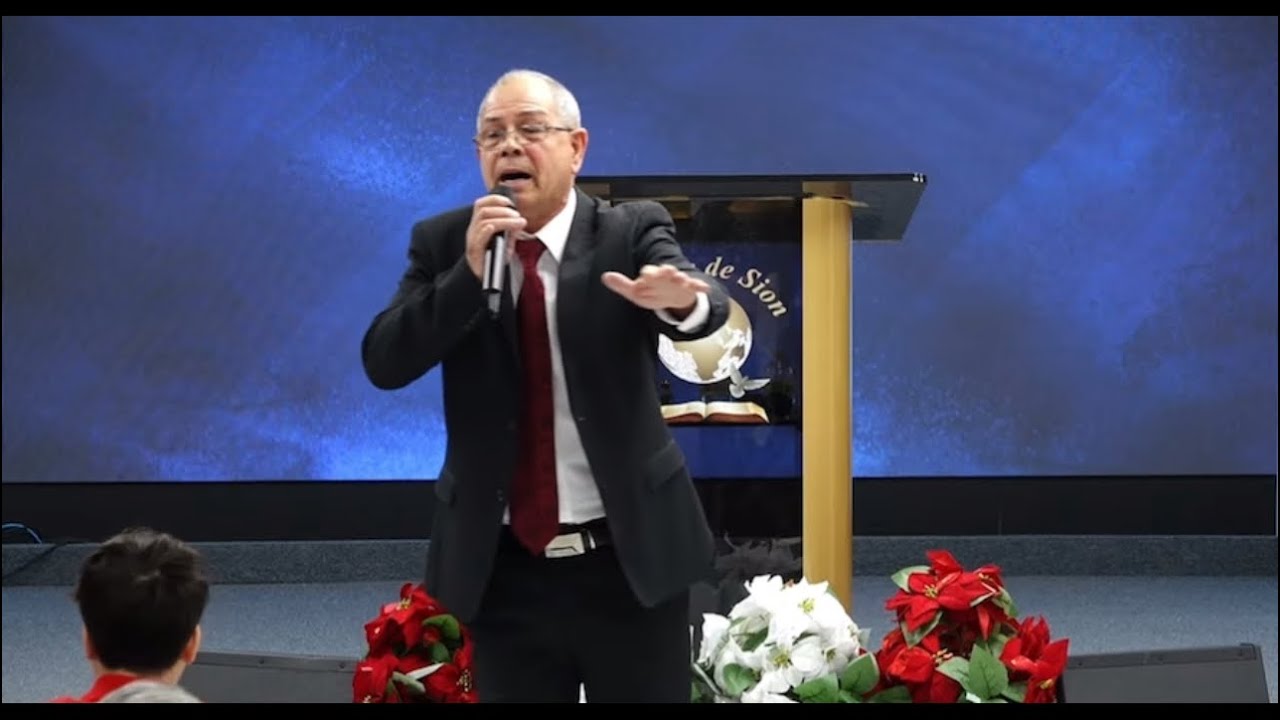“Homenaje a la Natividad de nuestro Señor Jesucristo.” Cantautor Ptr ...