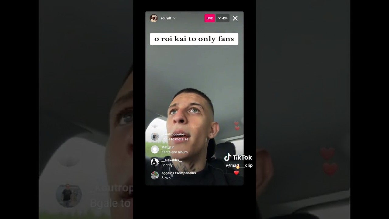 Ο roi/612 Kai to onlyFans - YouTube