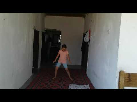 LASTİK KIZ DEFNE 2