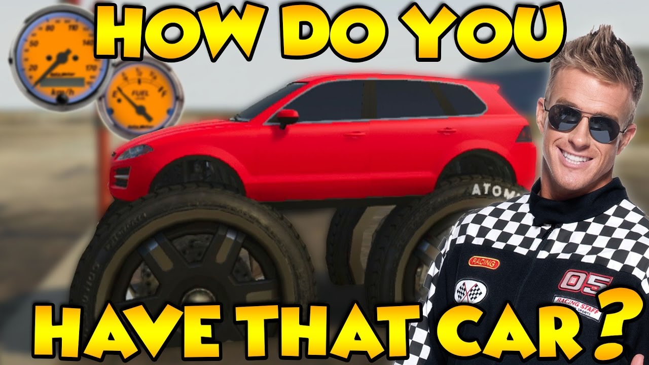RACE CAR TROLLING WITH MODDED CARS! (GTA 5 MODS) - YouTube