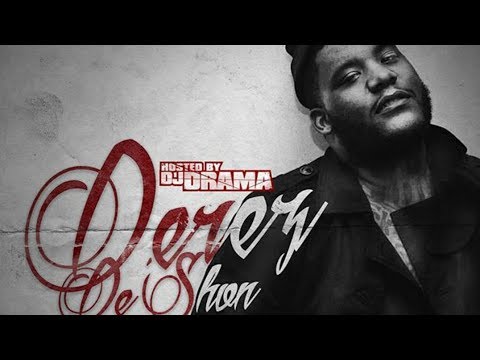 Derez Deshon - Pain [FULL MIXTAPE]