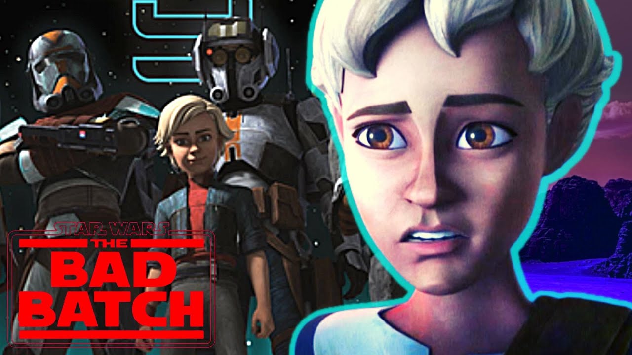 The Bad Batch Season 2 Gets NEW LOOK, The Mandalorian Season 3 Updates ...