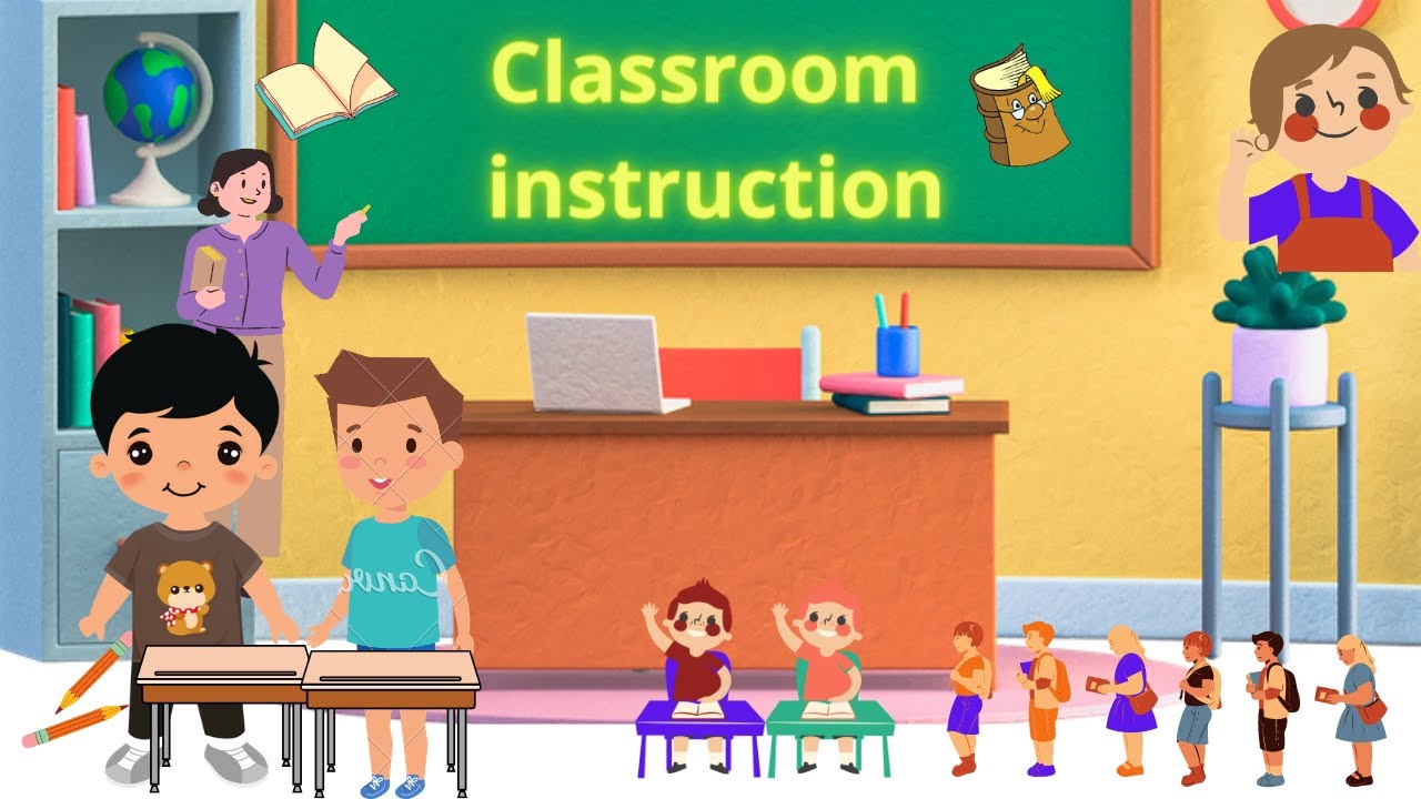 Song for kids / Super Song for kids /Classroom instruction#abcsong # ...