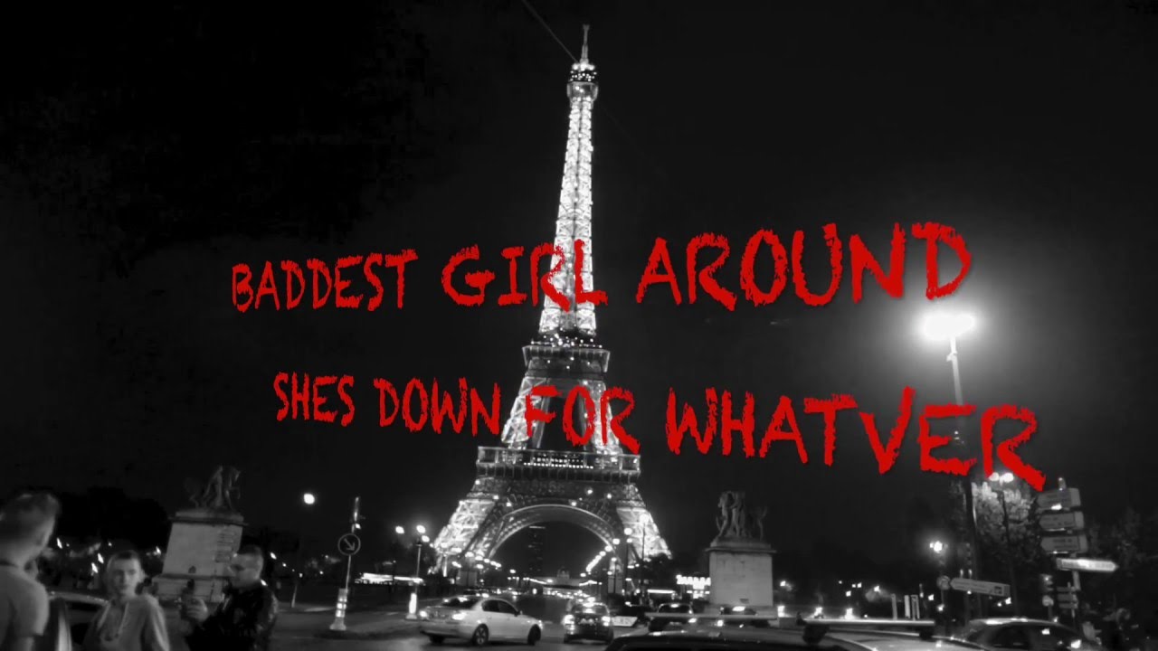 "She Got It" Official Lyric Video - YouTube