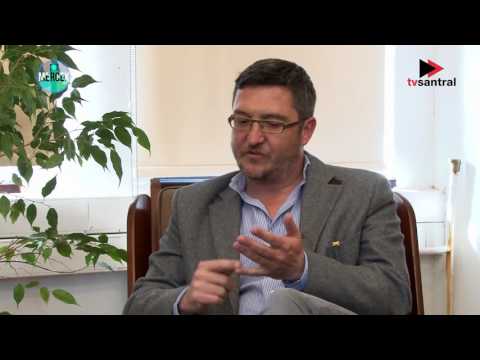 Mercek Bölüm 3 - Koray Çalışkan
