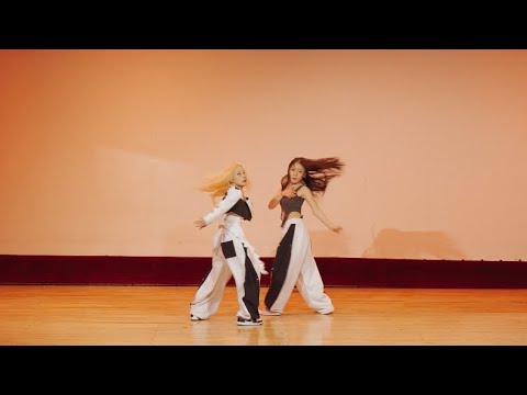 [캣츠댄스 정기발표회2025] Trendsetter & Bad boy - YouTube