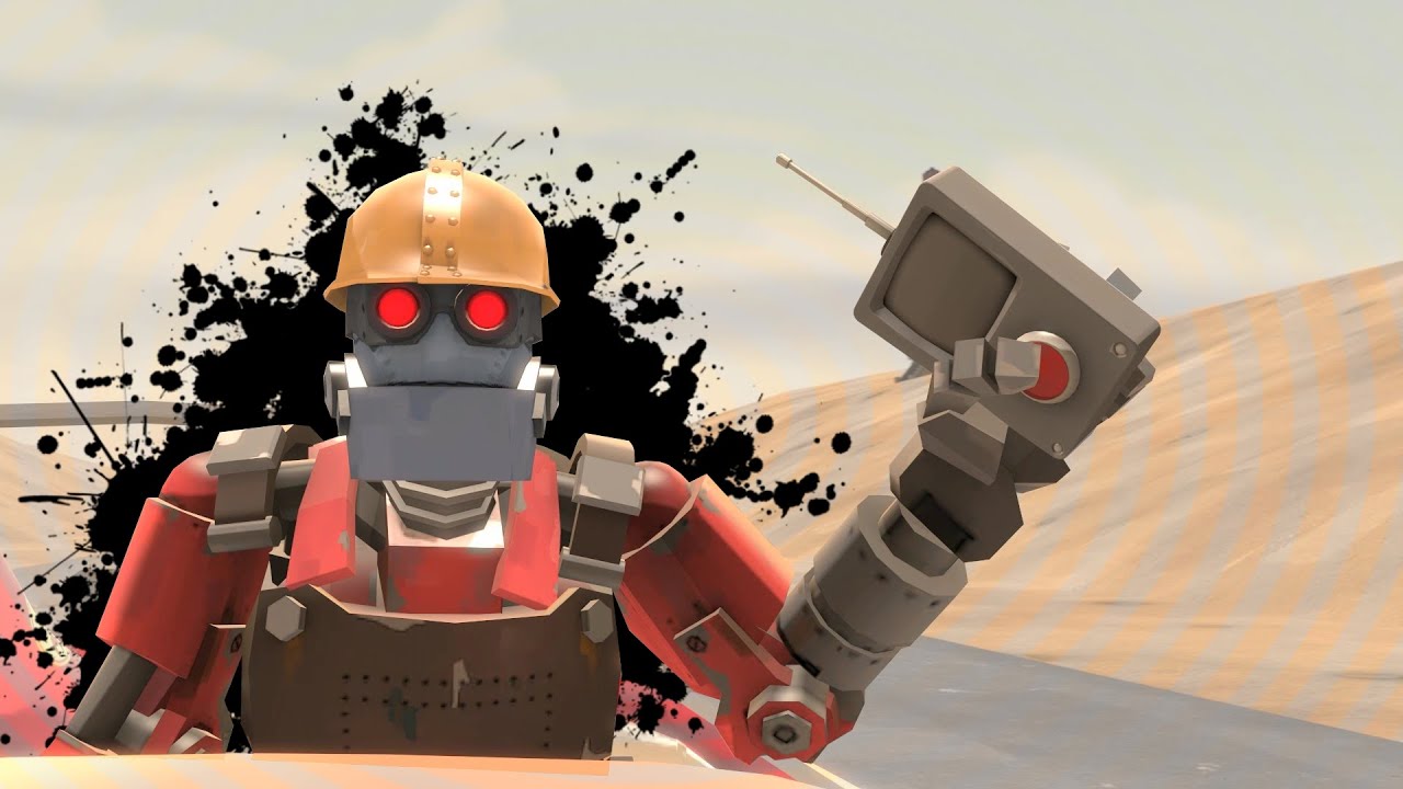 Practical Solution [TF2 SFM] - YouTube