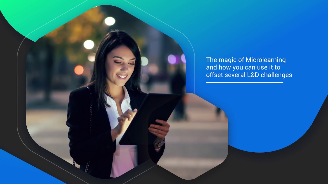 Microlearning in Action: Tips, Techniques, & Examples on How to Use It ...