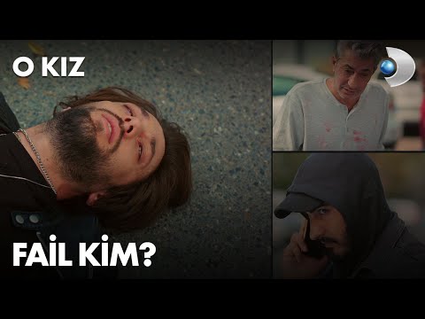 Ozan'ı kim bıçakladı? - O Kız 5. Bölüm