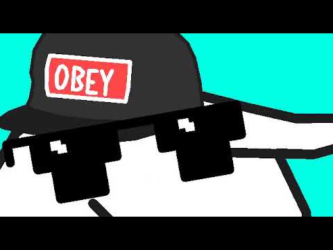 Stick nodes city part 2 - YouTube