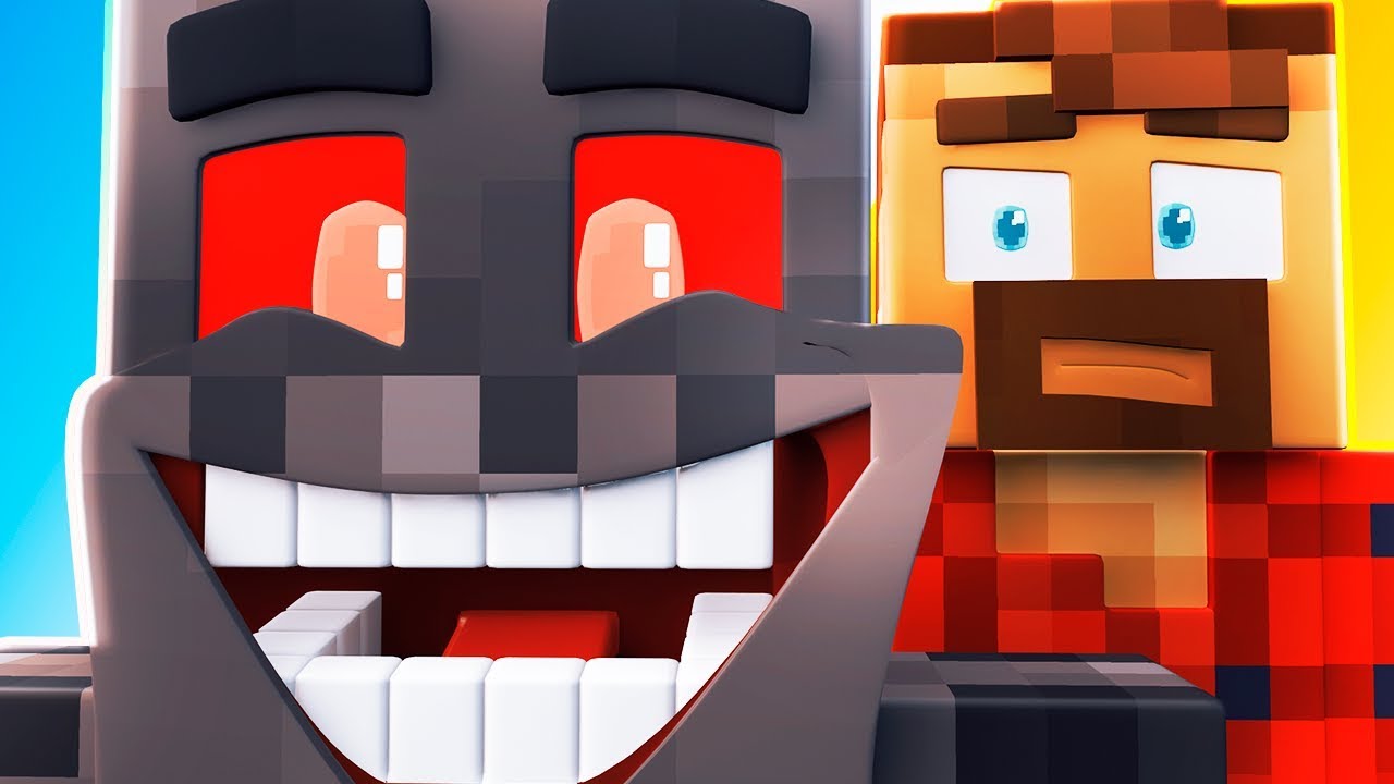 A HAPPY GRASER - YouTube