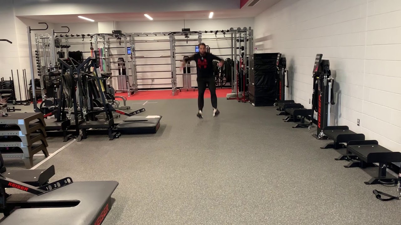1-2-3 Jump - YouTube