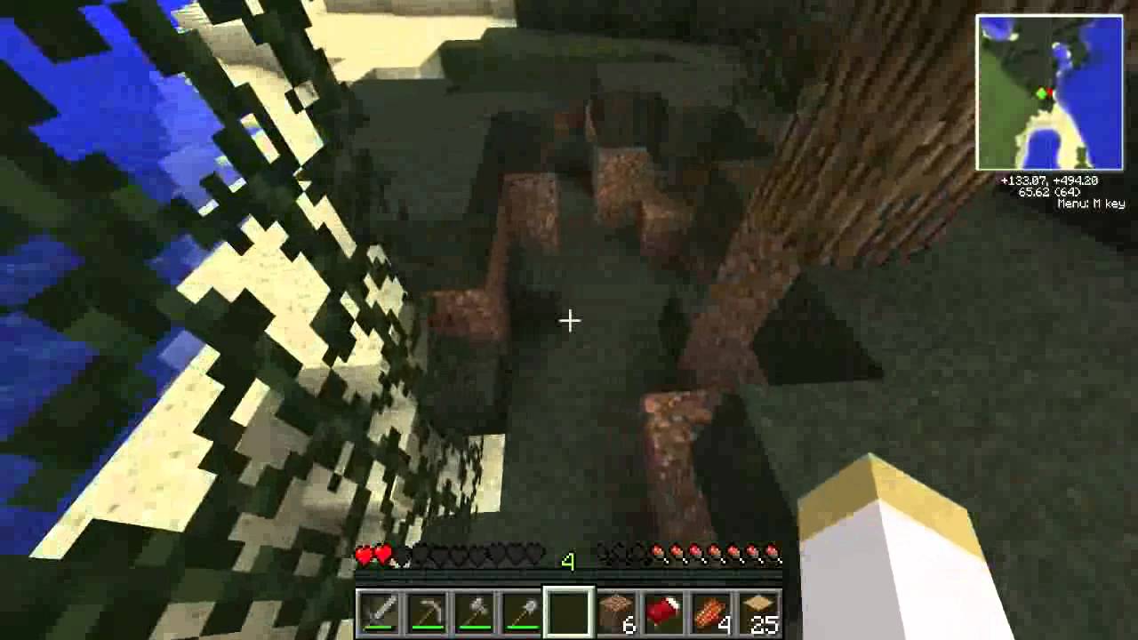 ماين كرافت دحومي999,مشاري,خالد #2 Minecraft d7oomy999 - YouTube