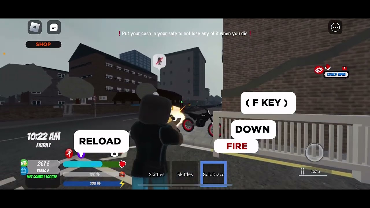 Raiding in sl2 (it’s been time since I’ve posted) - YouTube