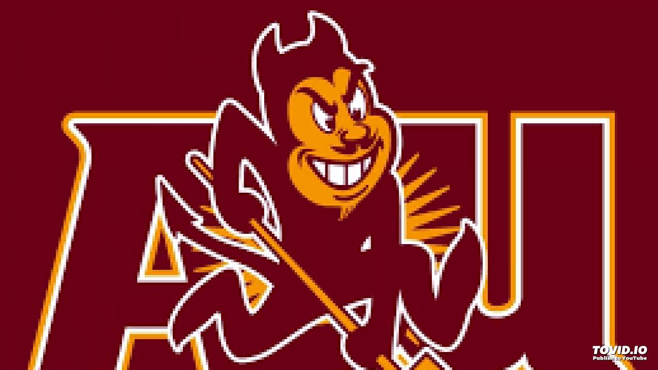 ASU Alma Mater Team 3 - YouTube