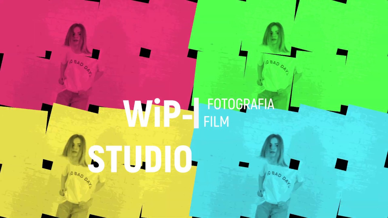 Sesja lookbook dla marki Laut Wear - YouTube