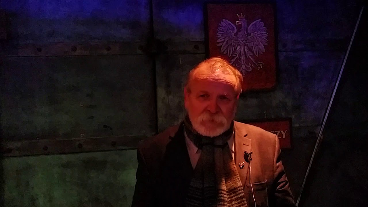 Adam Borowski o sądach - YouTube