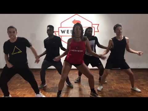 Tic Tac - Lucas Lucco & Mc Lan (Coreografia Oficial)