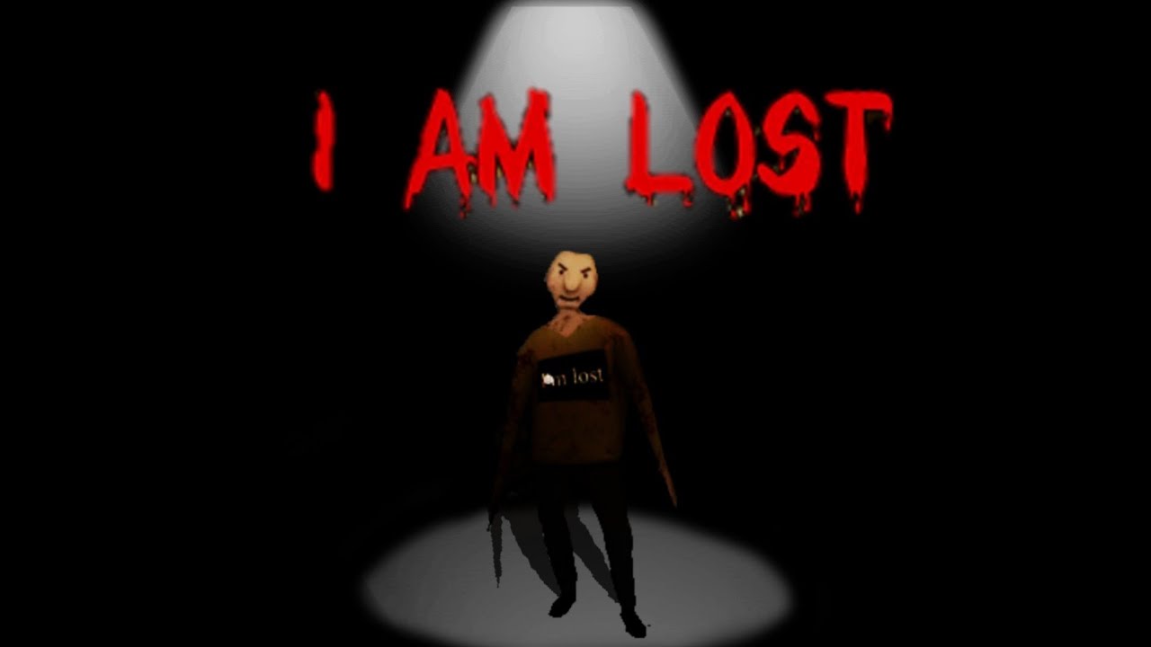 I AM LOST. - YouTube