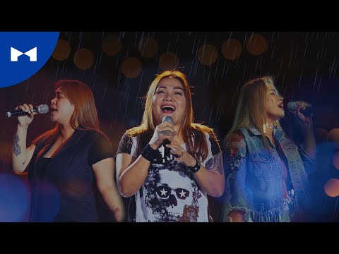 Aegis - Basang-Basa sa Ulan (Live Performance at Wish Date: Solstice) | KDR Music House