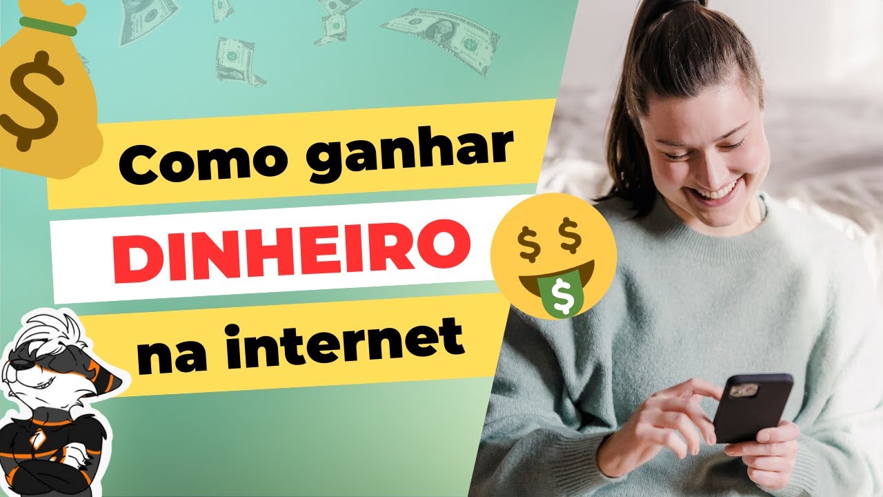 RENDA EXTRA - COMO GANHAR DINHEIRO RESPONDENDO PESQUISA E FAZENDO CADASTRO - MODATTA - YouTube