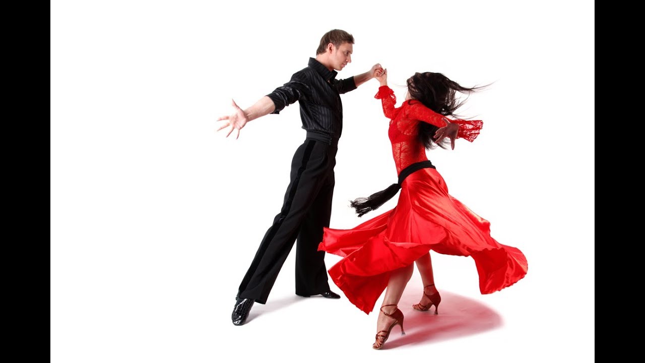 Dance Salad with salsa | funk Jazz | Italian dance on |Taylor Swift ...